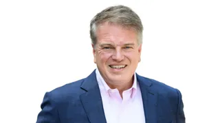 Footprint: solving the challenge of trapped capital | Bermuda Re